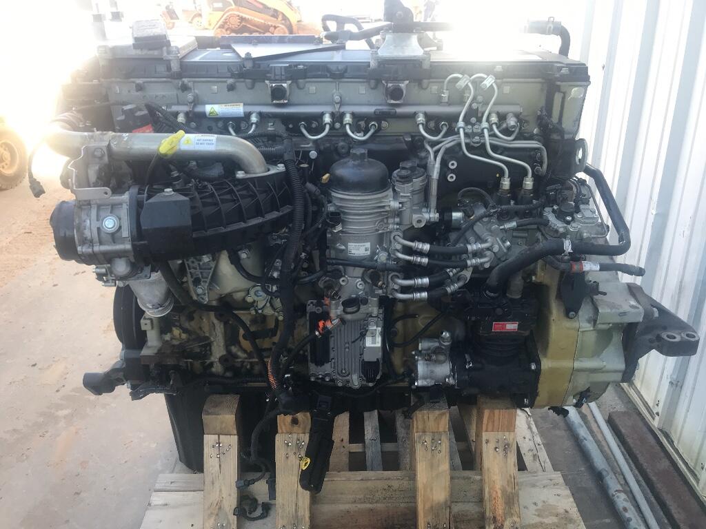 DETROIT DD 13 Engine Assembly in Douglas, GA #23568