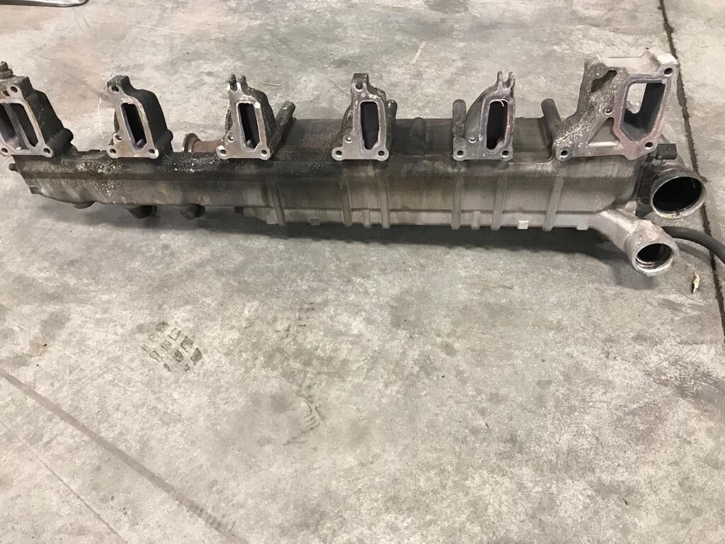 DETROIT DD13 EGR Cooler OEM# A4711421109 in Abbotsford, BRITISH ...