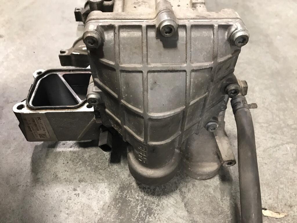 DETROIT DD13 EGR Cooler OEM# A4711421109 in Abbotsford, BRITISH ...