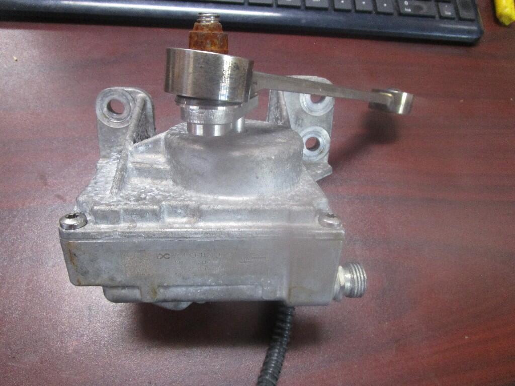 DETROIT DD13 Engine Parts, Misc. OEM# 5846R123 in CRANDALL, TX #57984