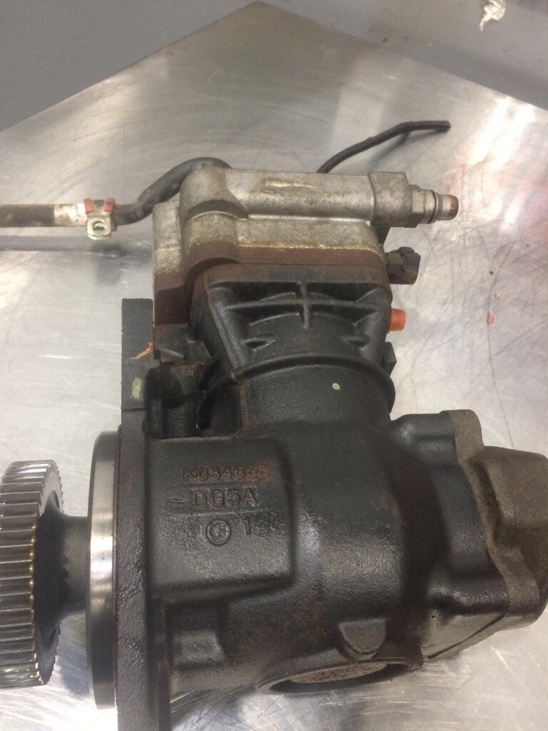 DETROIT DD15 Air Compressor OEM# K034655 in Abbotsford, BRITISH ...