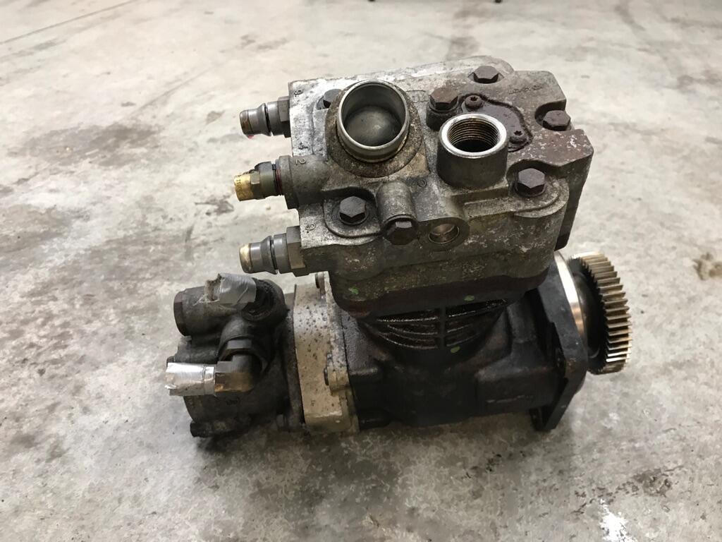 DETROIT DD15 Air Compressor OEM# K034655 in Abbotsford, BRITISH ...