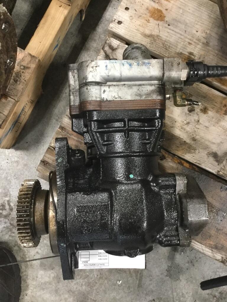 DETROIT DD15 Air Compressor OEM# A4721301115 in Abbotsford, BRITISH ...