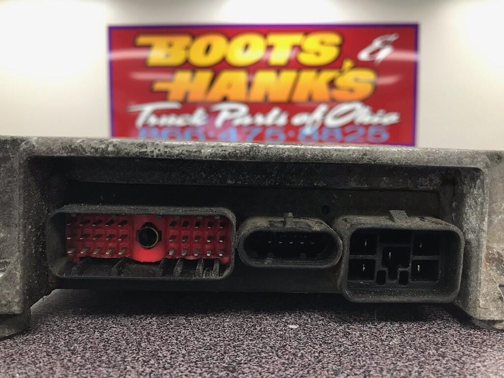 DETROIT DDEC Electronic Engine Control Module OEM# p23519307 in New ...