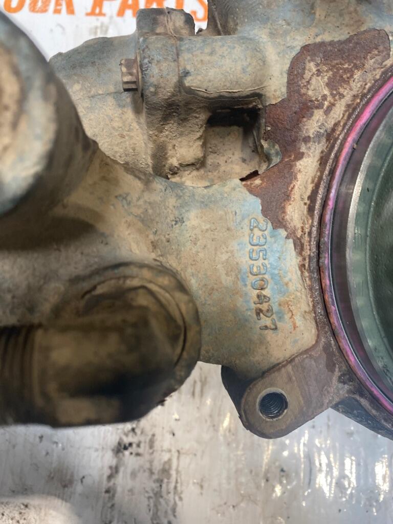 DETROIT Series 60 Water Pump OEM# 23530427 in Abbotsford, BRITISH COLUMBIA #26782