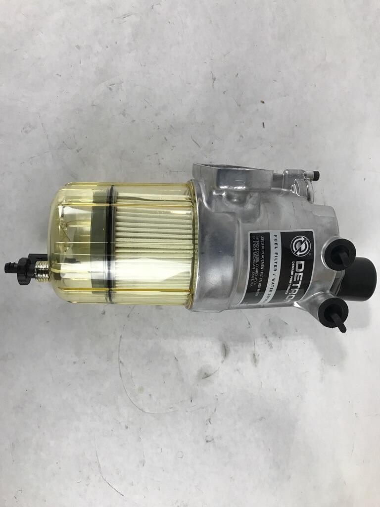 DETROIT Filter/Water Separator OEM# 03-40538-007 in UMATILLA, OR #03 ...