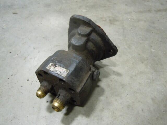 DETROIT Fuel Pump (Injection) OEM# 23517845 in CRANDALL, TX #33926