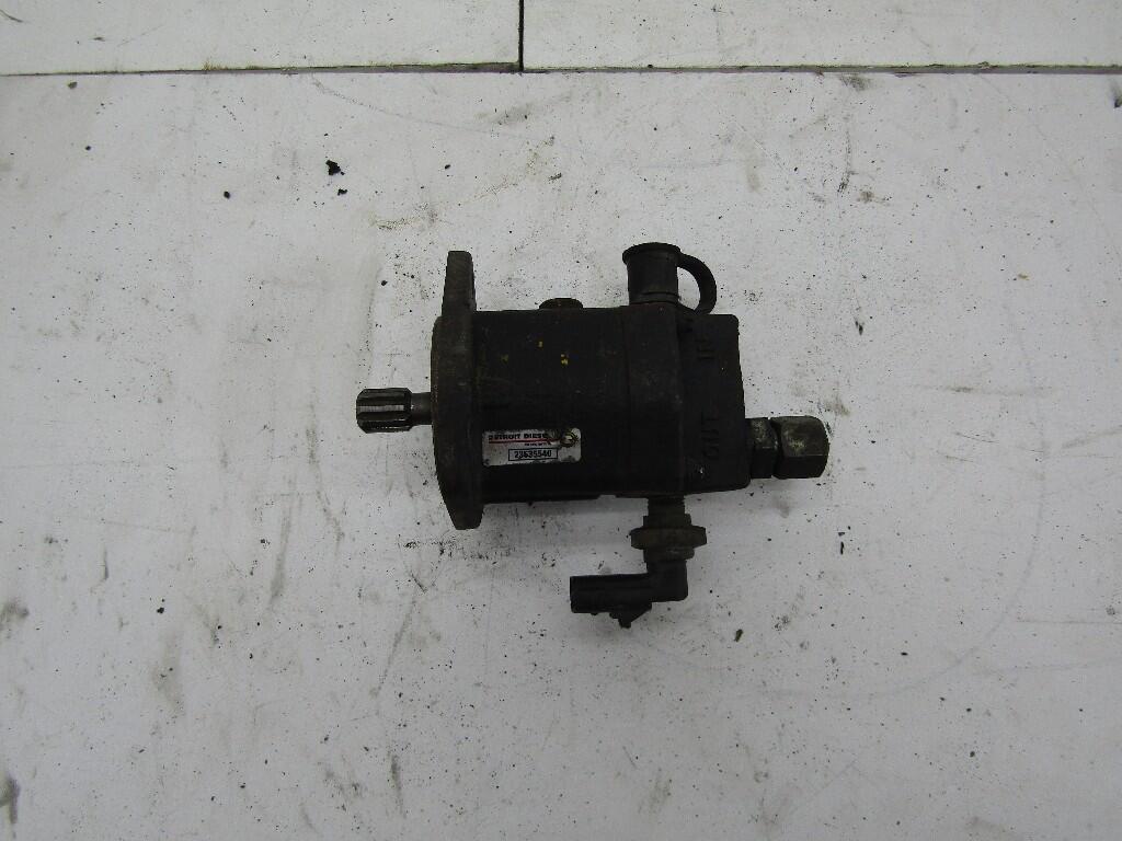 DETROIT Fuel Pump (Injection) OEM# 23535540 in OWENSBORO, KY #83952