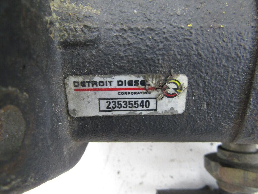 DETROIT Fuel Pump (Injection) OEM# 23535540 in OWENSBORO, KY #83952