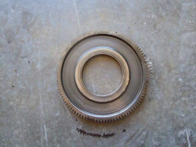 DETROIT Timing Gears OEM# 23532866 in CRANDALL, TX #35857