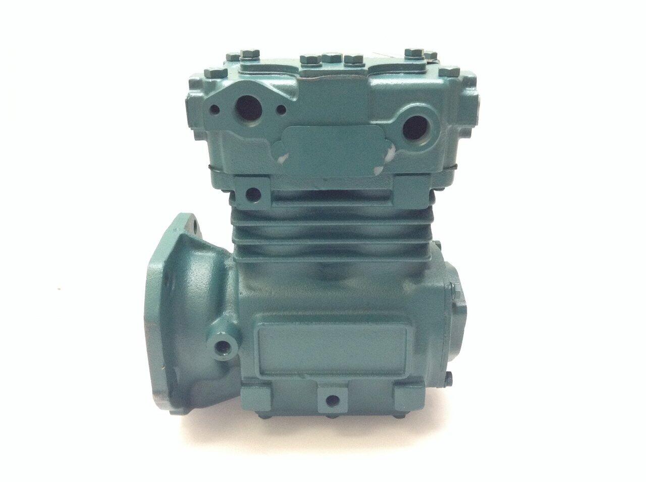 Detroit 60 SER 12.7 Air Compressor OEM# 107622 in Sioux Falls, SD #HX ...