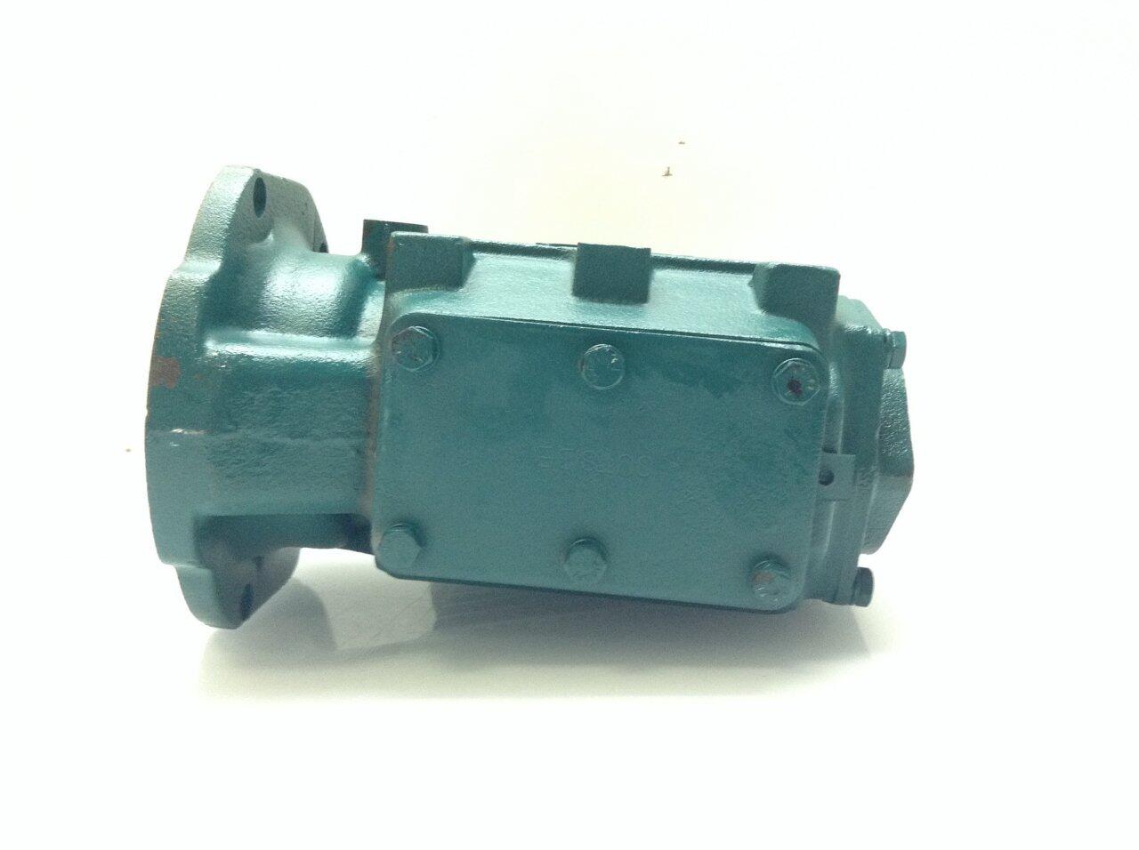 Detroit 60 SER 12.7 Air Compressor OEM# 107622 in Sioux Falls, SD #HX ...