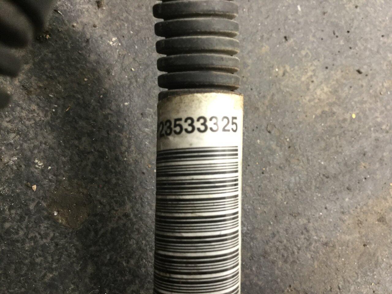 Detroit 60 SER 12.7 Engine Wiring Harness OEM# 23533325 in Spencer, IA ...