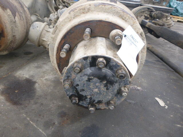 EATON-SPICER DS402 AXLE HOUSING, REAR (FRONT) in Henderson, CO #1966217