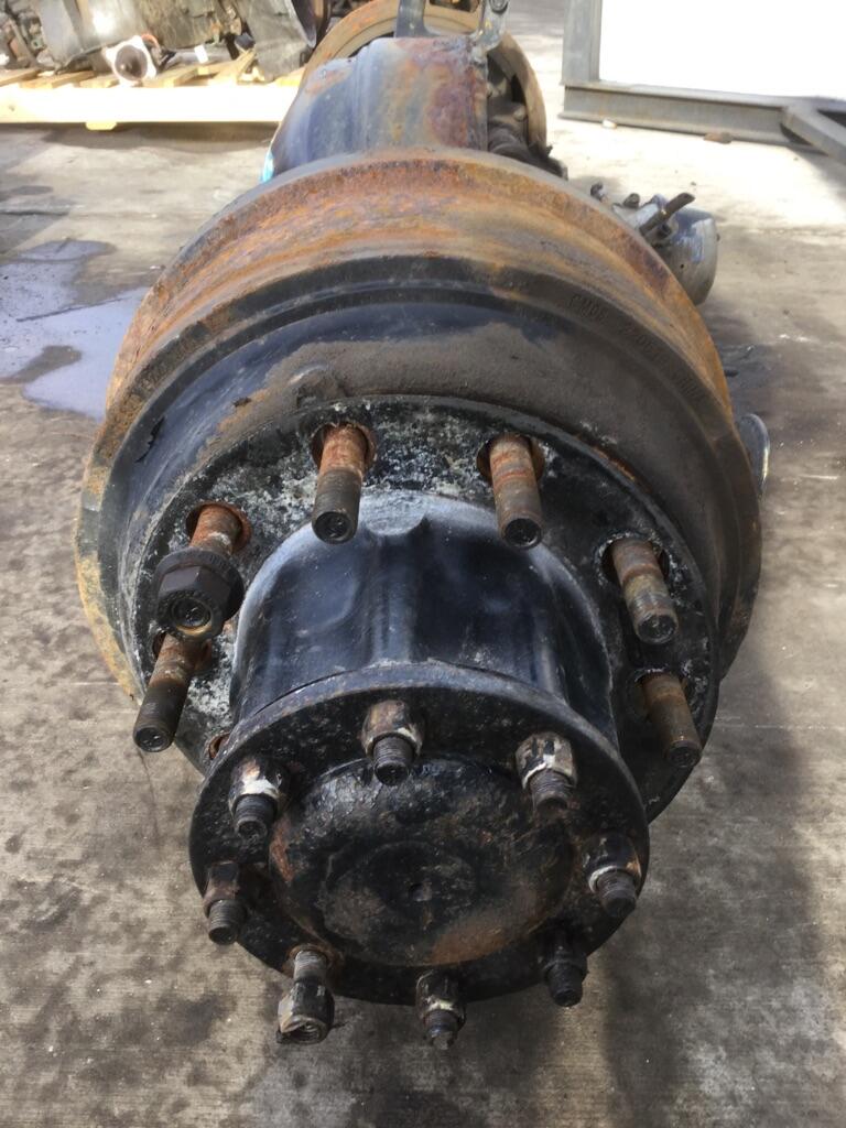 EATON-SPICER RSP40 AXLE HOUSING, REAR (REAR) in Henderson, CO #1849576