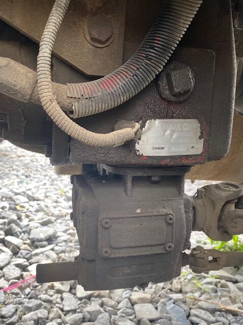 EATON AT 1202 Transmission Assembly in PALMYRA, PA #S36455