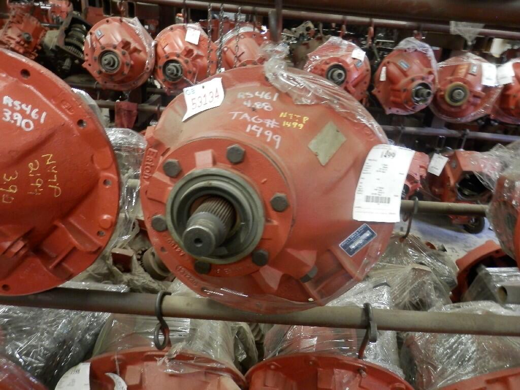 EATON RS461 Rears (Rear) in Wurtsboro, NY #1499