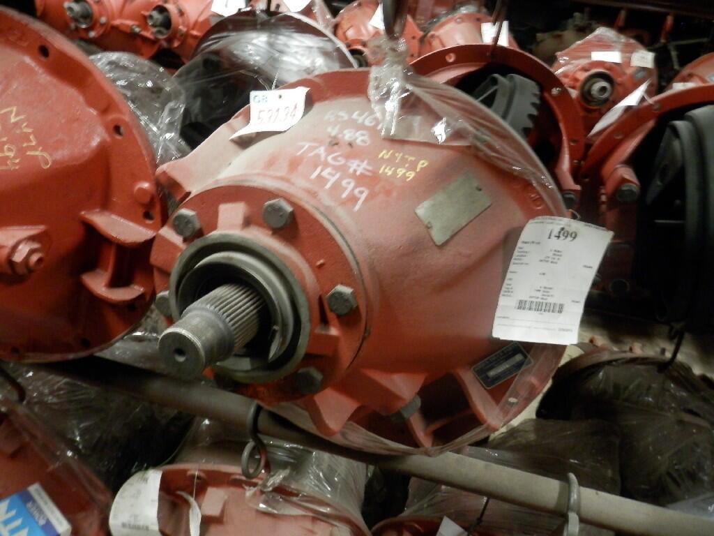 EATON RS461 Rears (Rear) in Wurtsboro, NY #1499