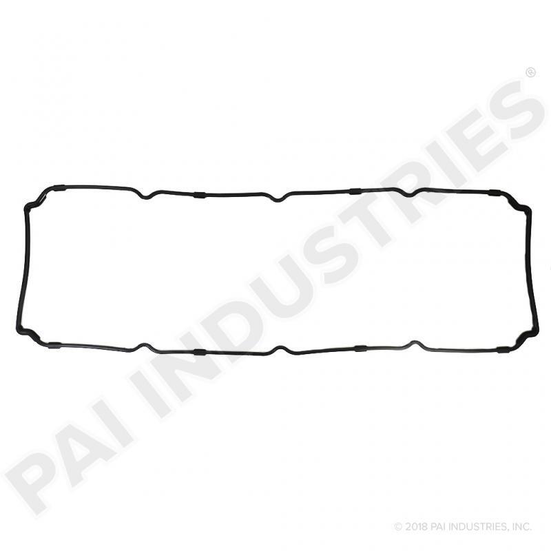 ENGINE OIL PAN GASKET OEM# 23522279 23539104 in Tampa, FL #PAI 631261