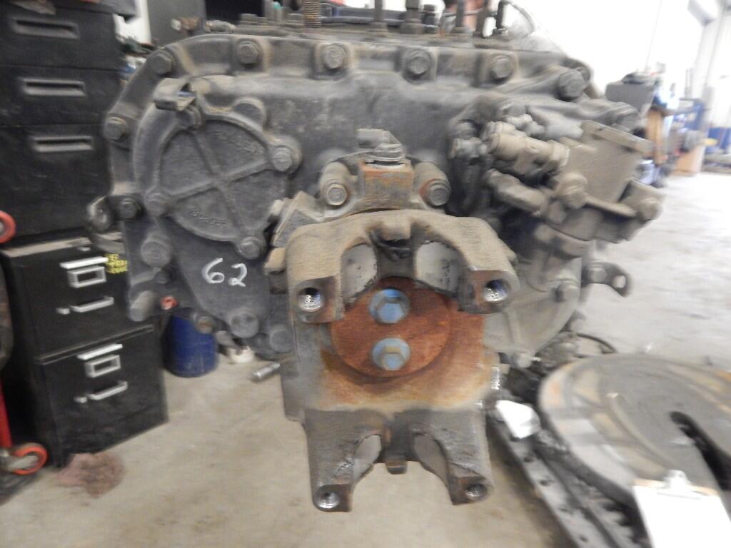 Eaton Fuller FAOM-15810C Transmission in Holland, MI #41799