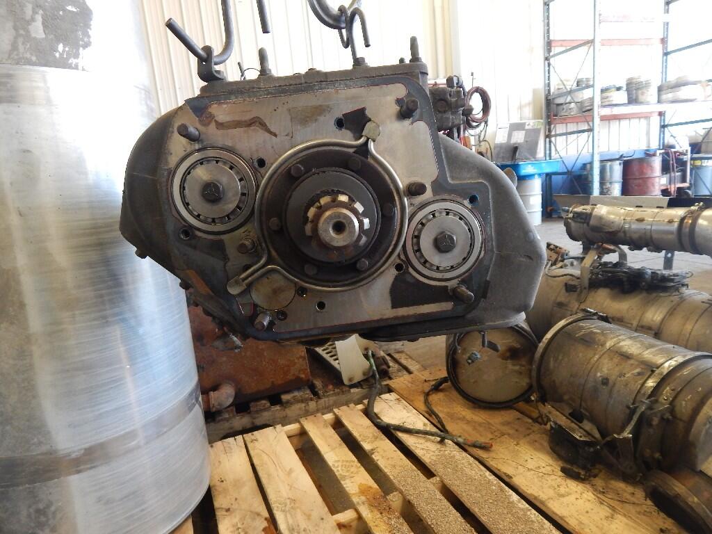 Eaton Fuller FAOM-15810C Transmission in Holland, MI #46054
