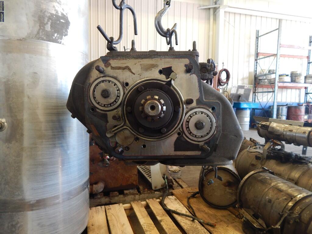 Eaton Fuller FAOM-15810C Transmission in Holland, MI #46054