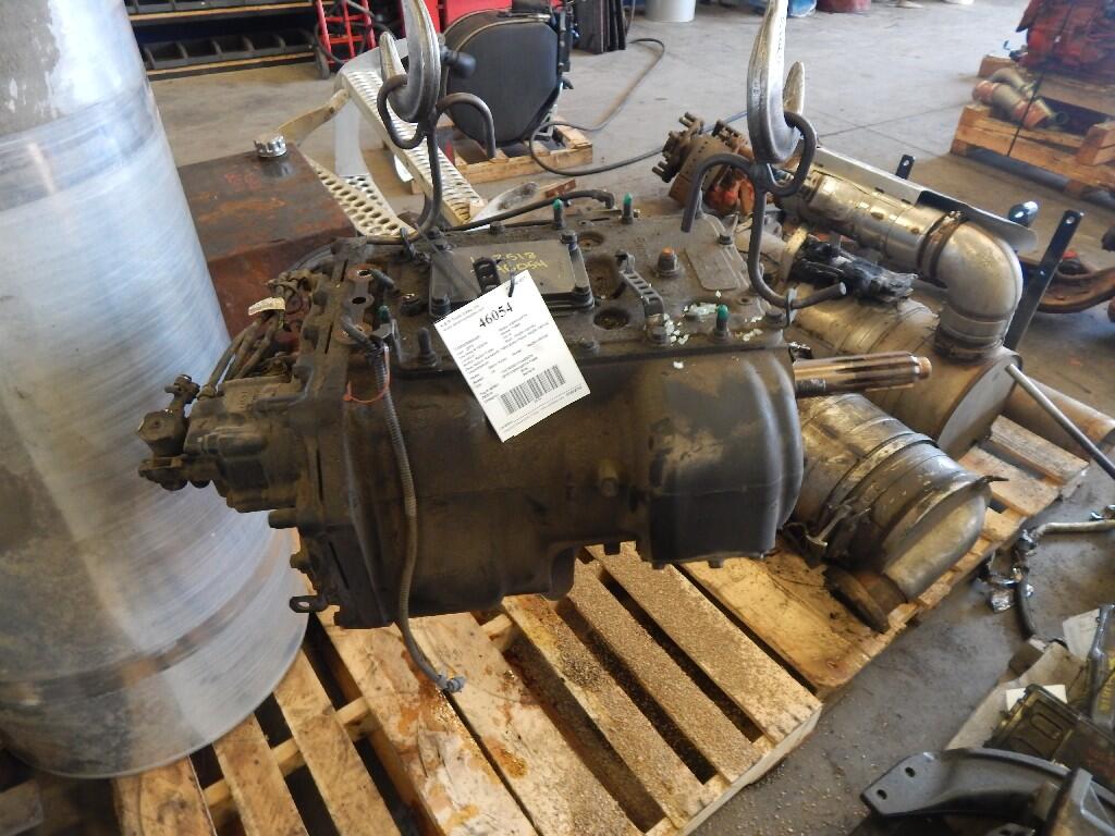 Eaton Fuller FAOM-15810C Transmission in Holland, MI #46054