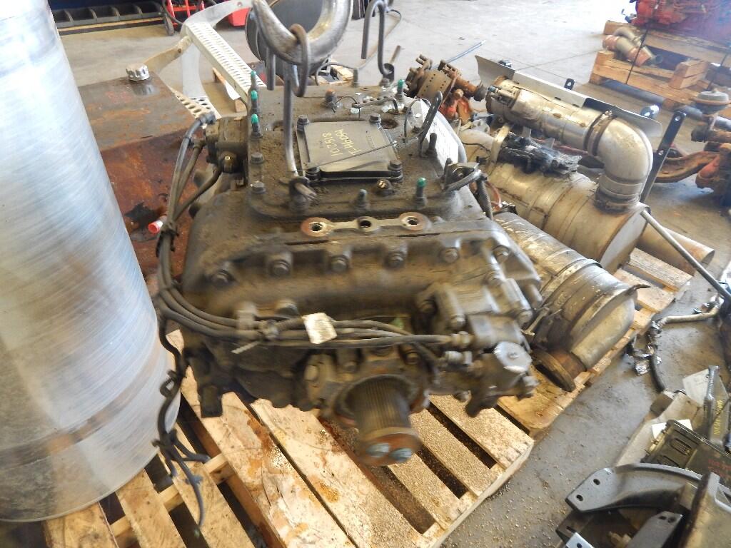 Eaton Fuller FAOM-15810C Transmission in Holland, MI #46054