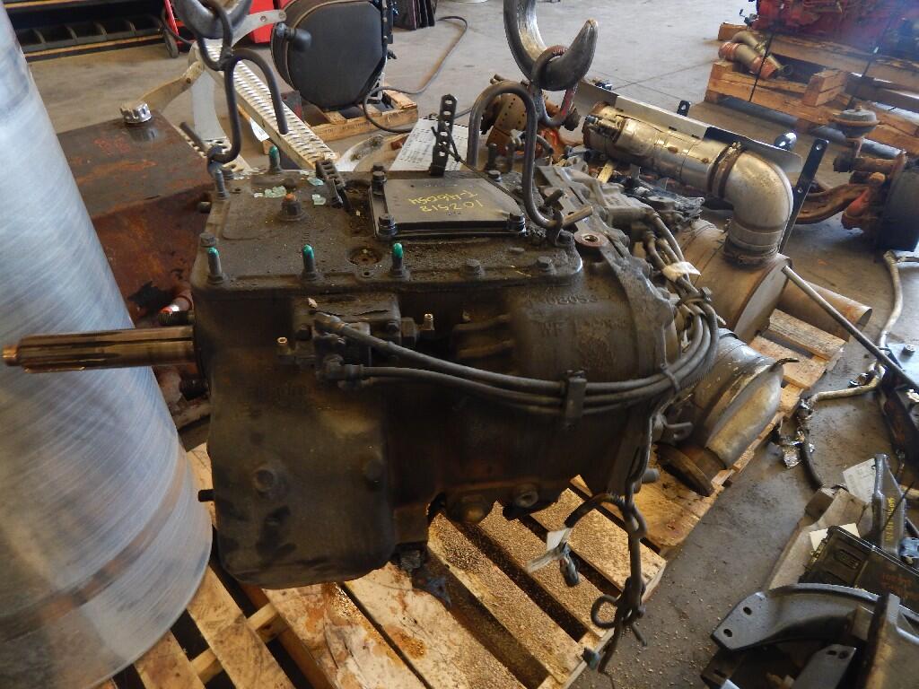 Eaton Fuller FAOM-15810C Transmission in Holland, MI #46054