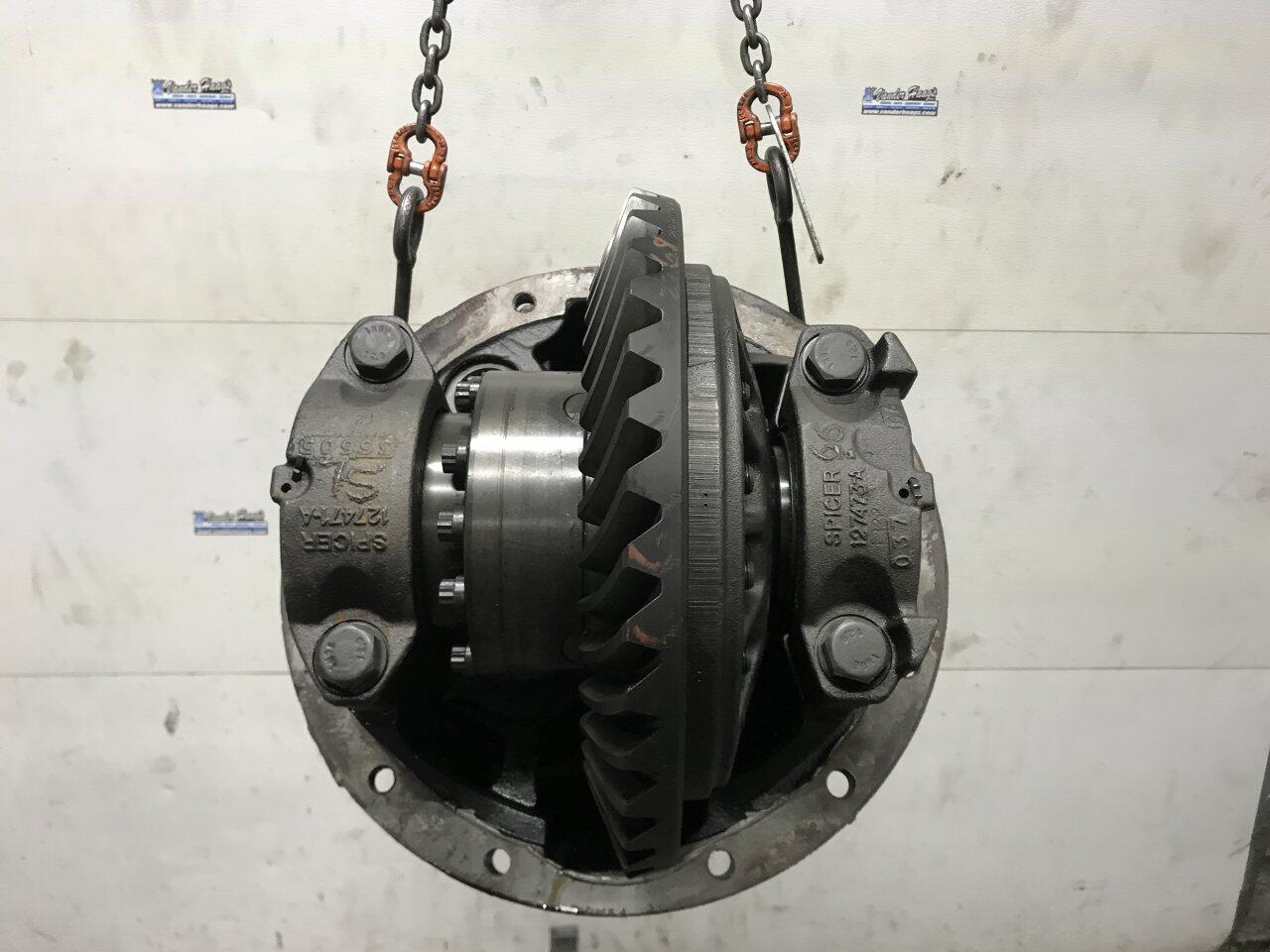 Eaton DS404 Differential Assembly OEM# HN02339380 in Council Bluffs, IA ...