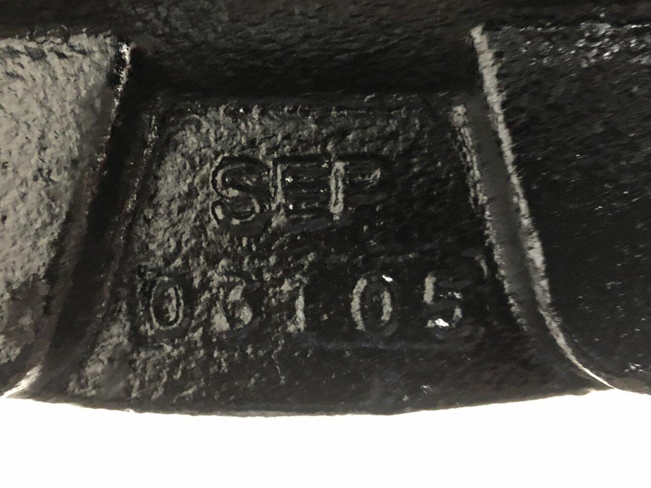 Eaton R46-170D Differential Pd Drive Gear OEM# 512326 in Council Bluffs ...