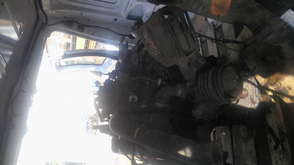FORD 370 Engine Assembly in CARTERSVILLE, GA #5225