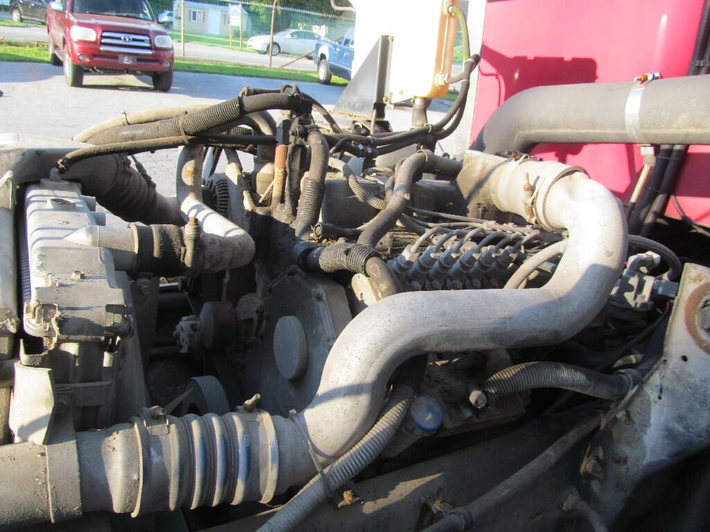 FORD CF7000 Truck For Sale in Thorndale, PA #56820