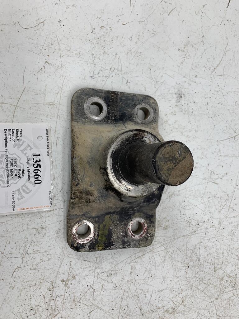 FORD DOHA-5086-K Engine Mounts OEM# DOHA5086K in OWENSBORO, KY #135660