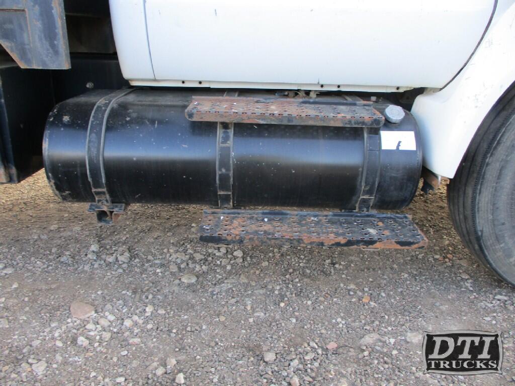FORD F650 Fuel Tank in Denver, CO #19935
