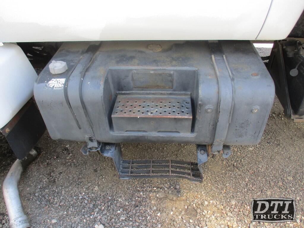 FORD F650 Fuel Tank in Denver, CO #40551