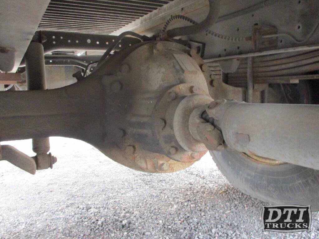FORD F700 Differential Assembly (Rear, Rear) in Denver, CO #21773