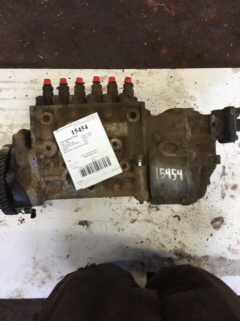 FORD F700 Fuel Injection Pump in Hebron, PE #15454