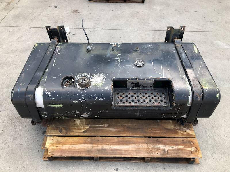 FORD F700 Fuel Tank OEM# E9HS9002AYA in Dorr, MI #609-15179