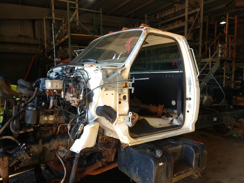 FORD F700 Fuel Tank in CARTERSVILLE, GA #5291