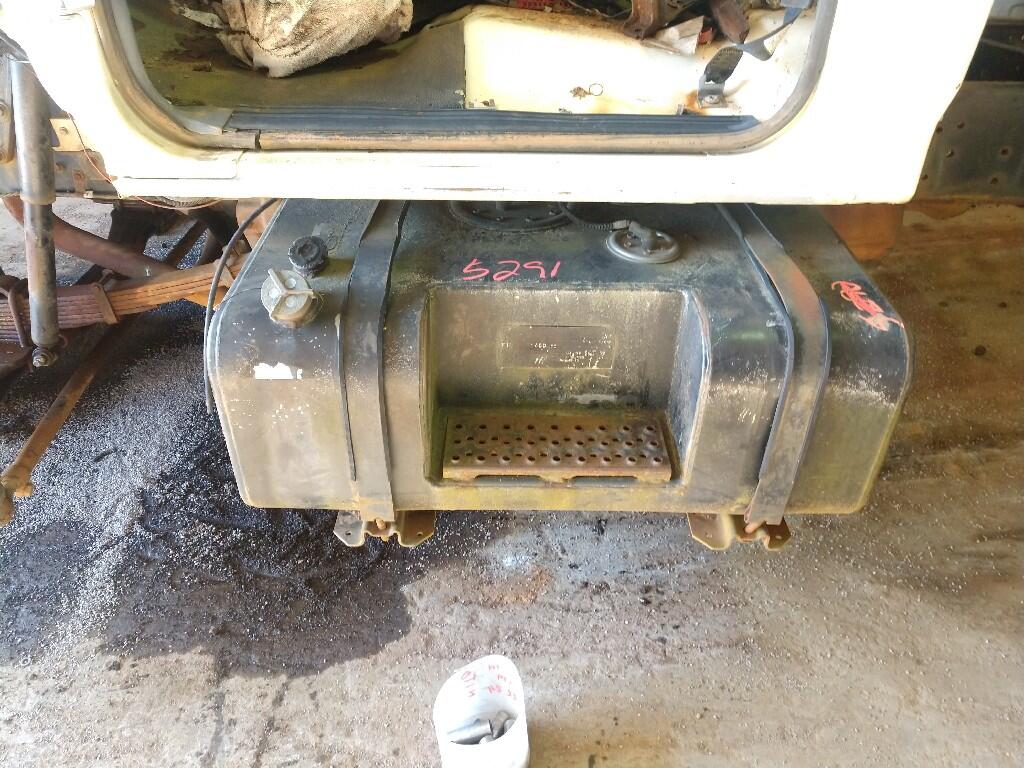 FORD F700 Fuel Tank in CARTERSVILLE, GA #5291