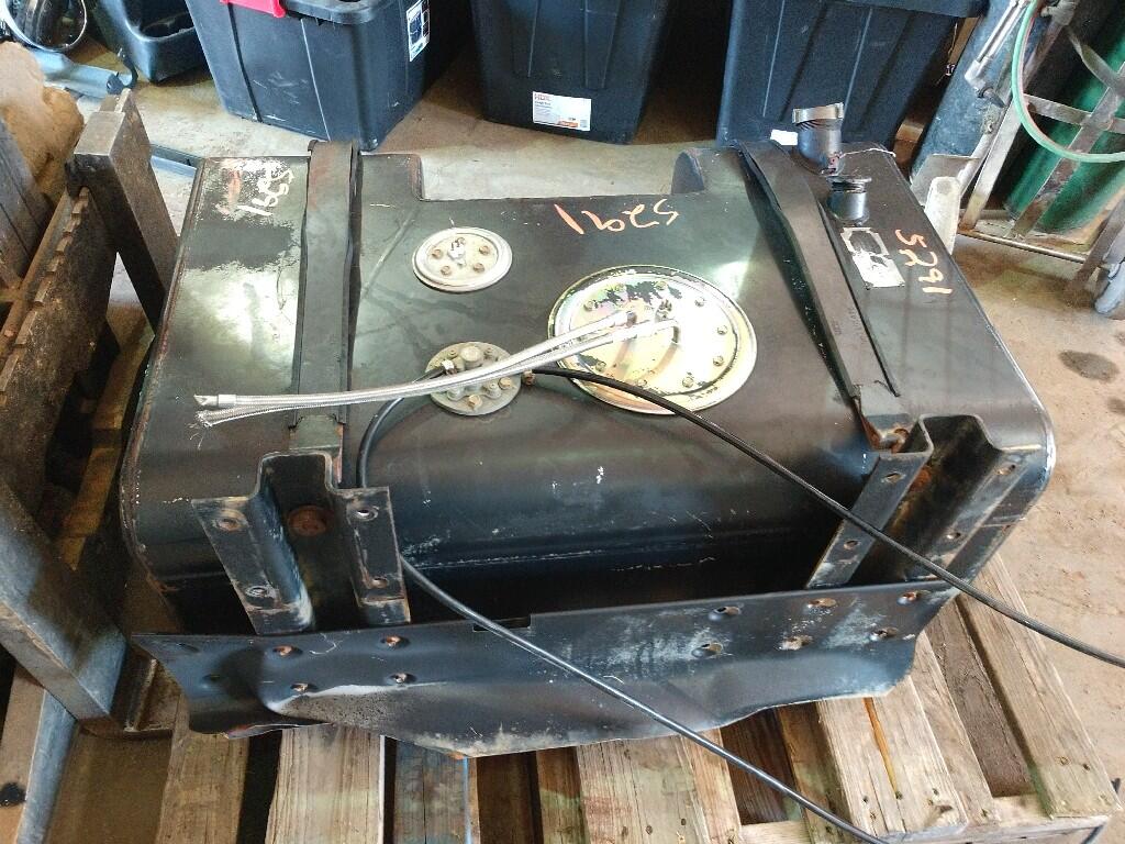 FORD F700 Fuel Tank in CARTERSVILLE, GA #5291