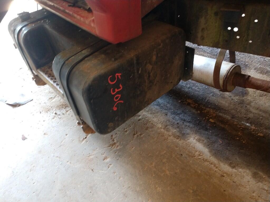 FORD F700 Fuel Tank OEM# E0HT-9002-JD in CARTERSVILLE, GA #5306