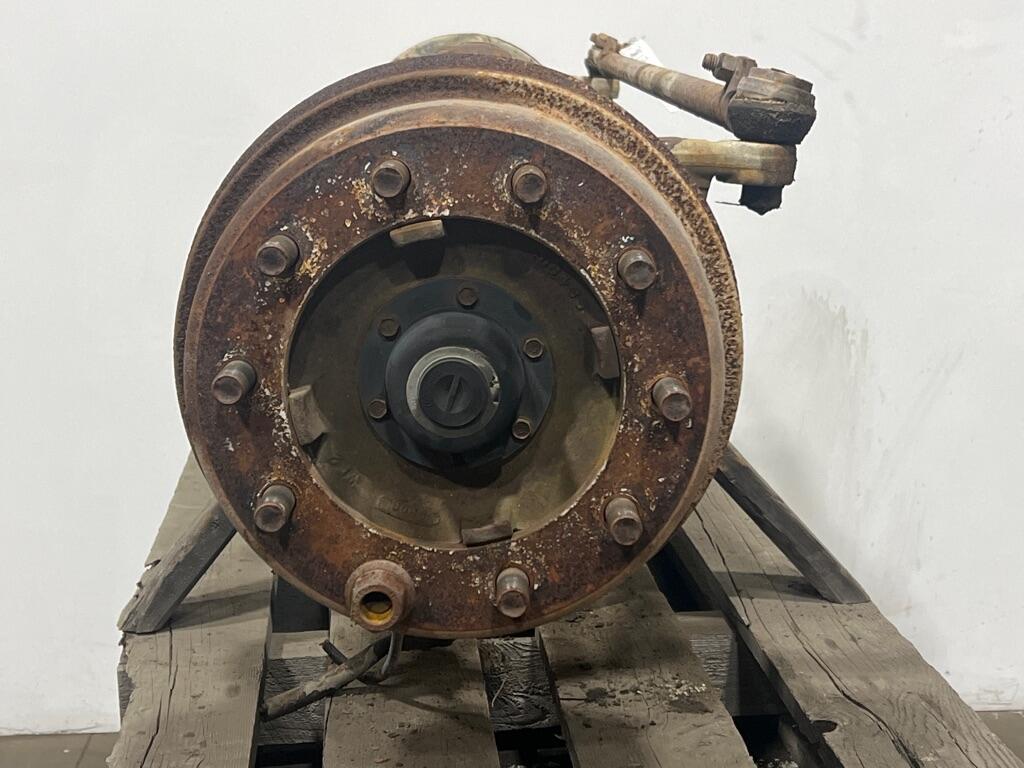 FORD F750 Axle Beam (Front) #1066651 for sale by Rydemore Heavy Duty ...