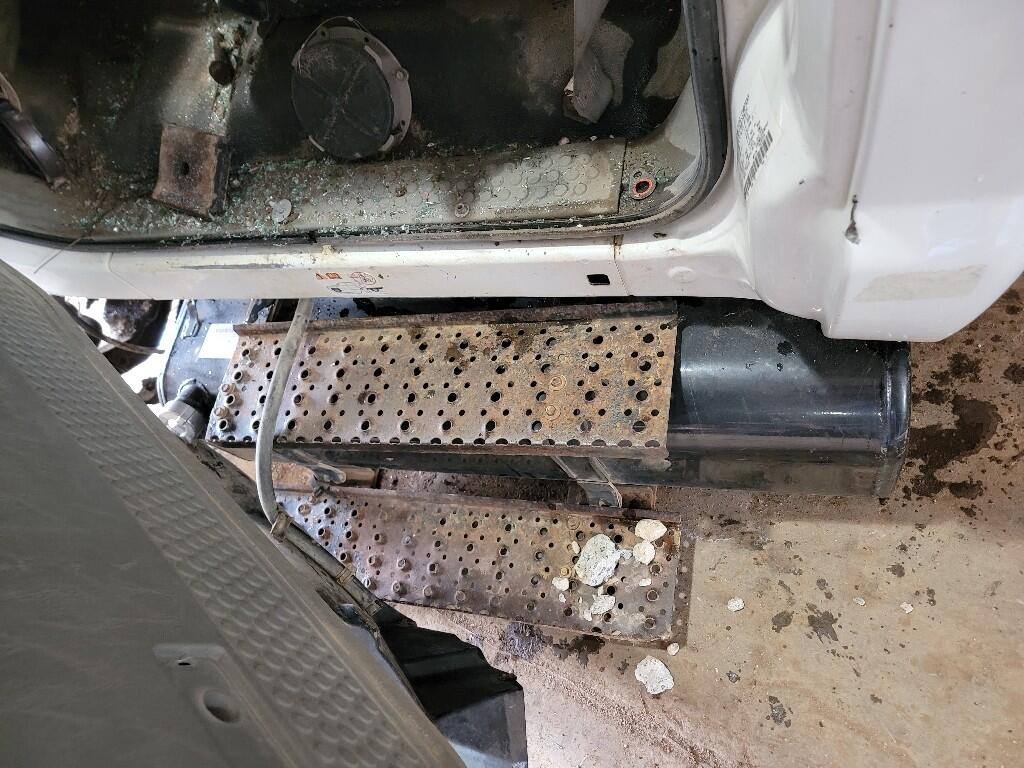FORD F750 Fuel Tank OEM# 2591452C91 in CARTERSVILLE, GA #5452