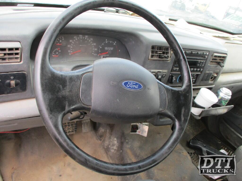 FORD F750 Steering Column in Denver, CO #22428