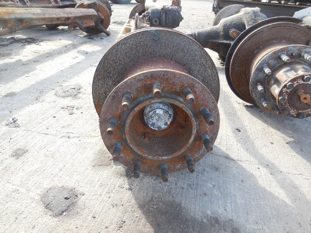 FORD FORD F450 PICKUP Front Axle I Beam in Westland, MI #94977