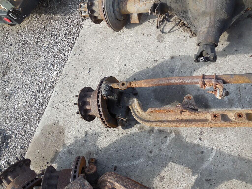 FORD FORD F450 PICKUP Front Axle I Beam in Westland, MI #94977