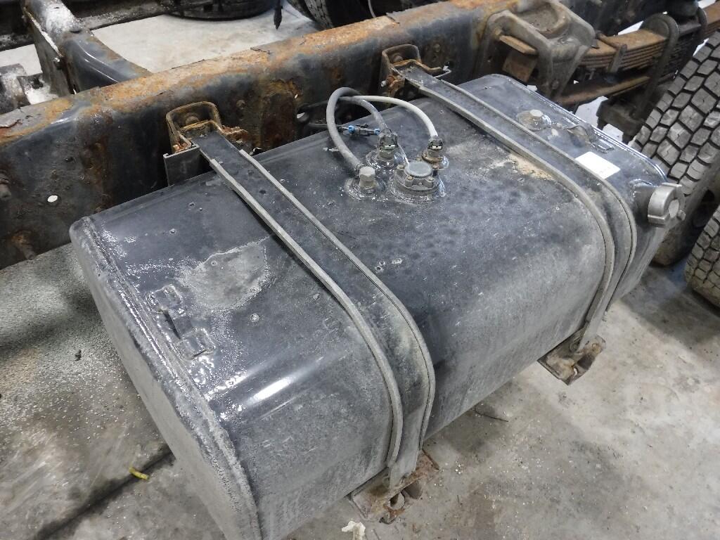 FORD LCF 450 Fuel Tank in MORRISVILLE, NY #4888