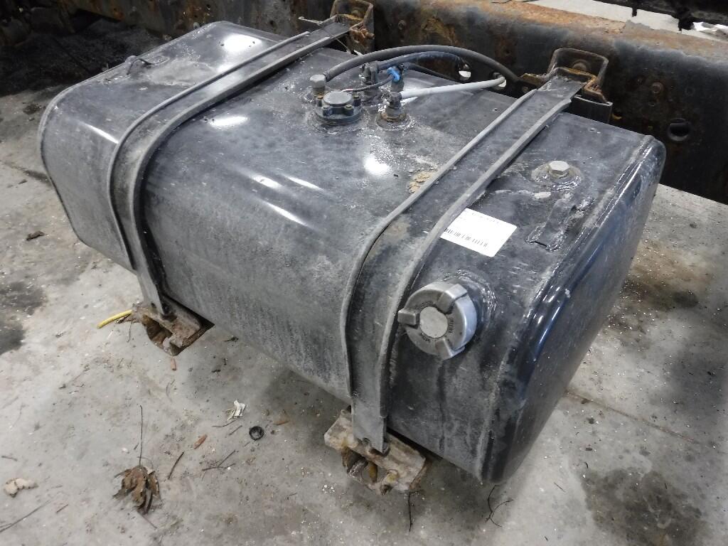 FORD LCF 450 Fuel Tank in MORRISVILLE, NY #4888